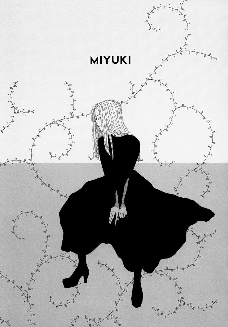 Yurimanga.net :: Miyuki [lililicious]